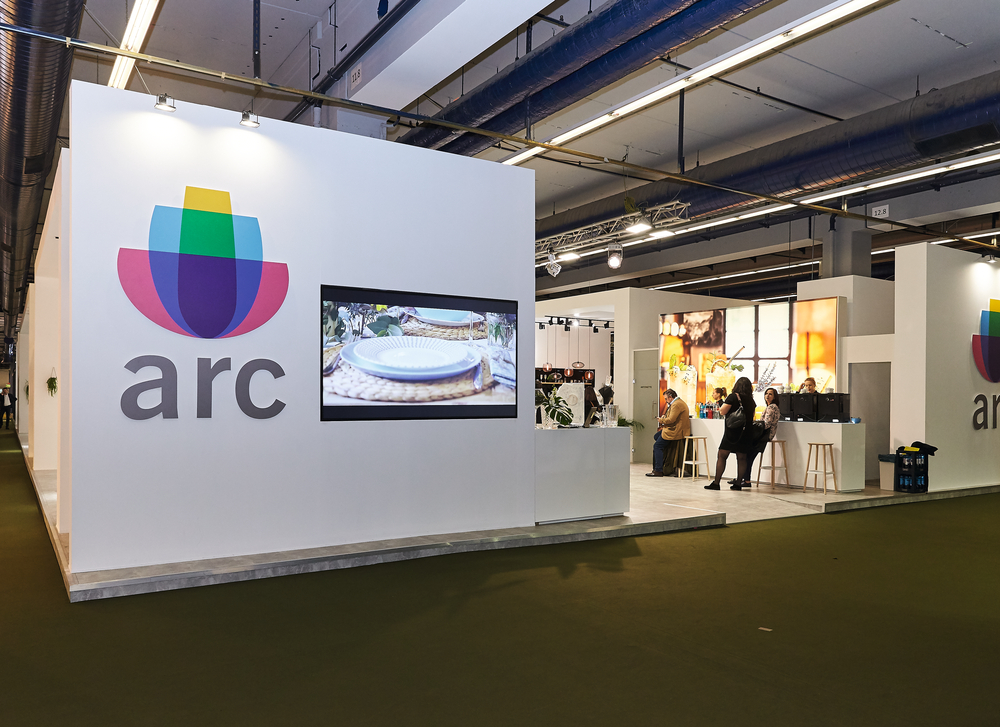 News and events - Arc