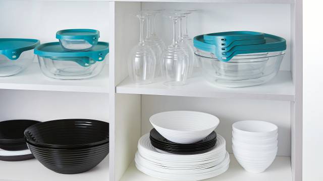 Our activities - Arc