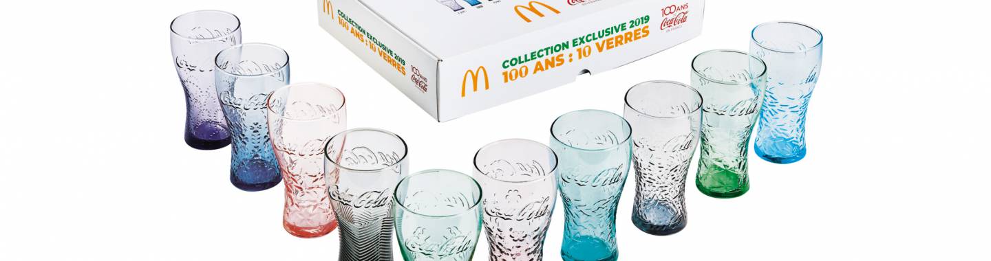 Arc Customised Glass - Arc