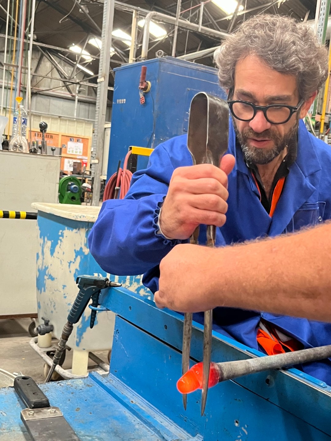 Arc, the glass know-how - Arc