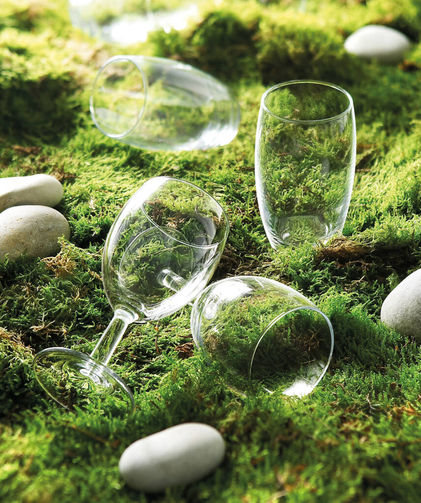 US only: Arc Durand Glass Furthering the Advance of Environmental ...