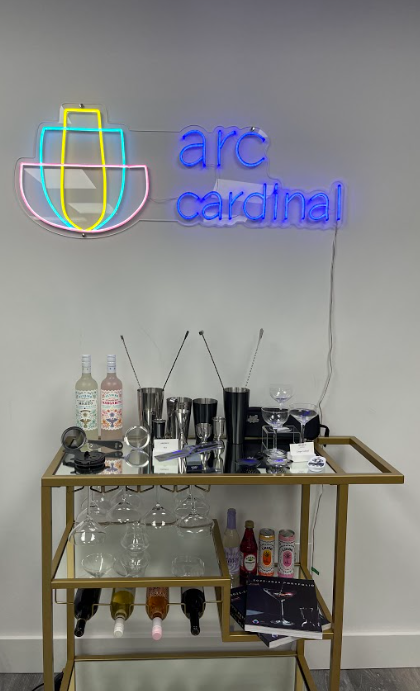 Arc in the World 🌏> New ARC showroom in Florida - Arc
