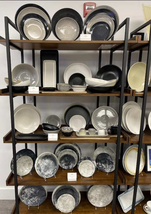 Arc in the World 🌏> New ARC showroom in Florida - Arc