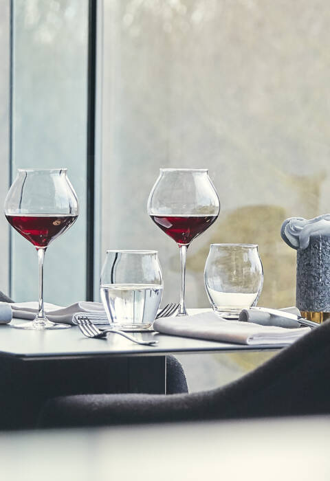 Professional brands - Arc