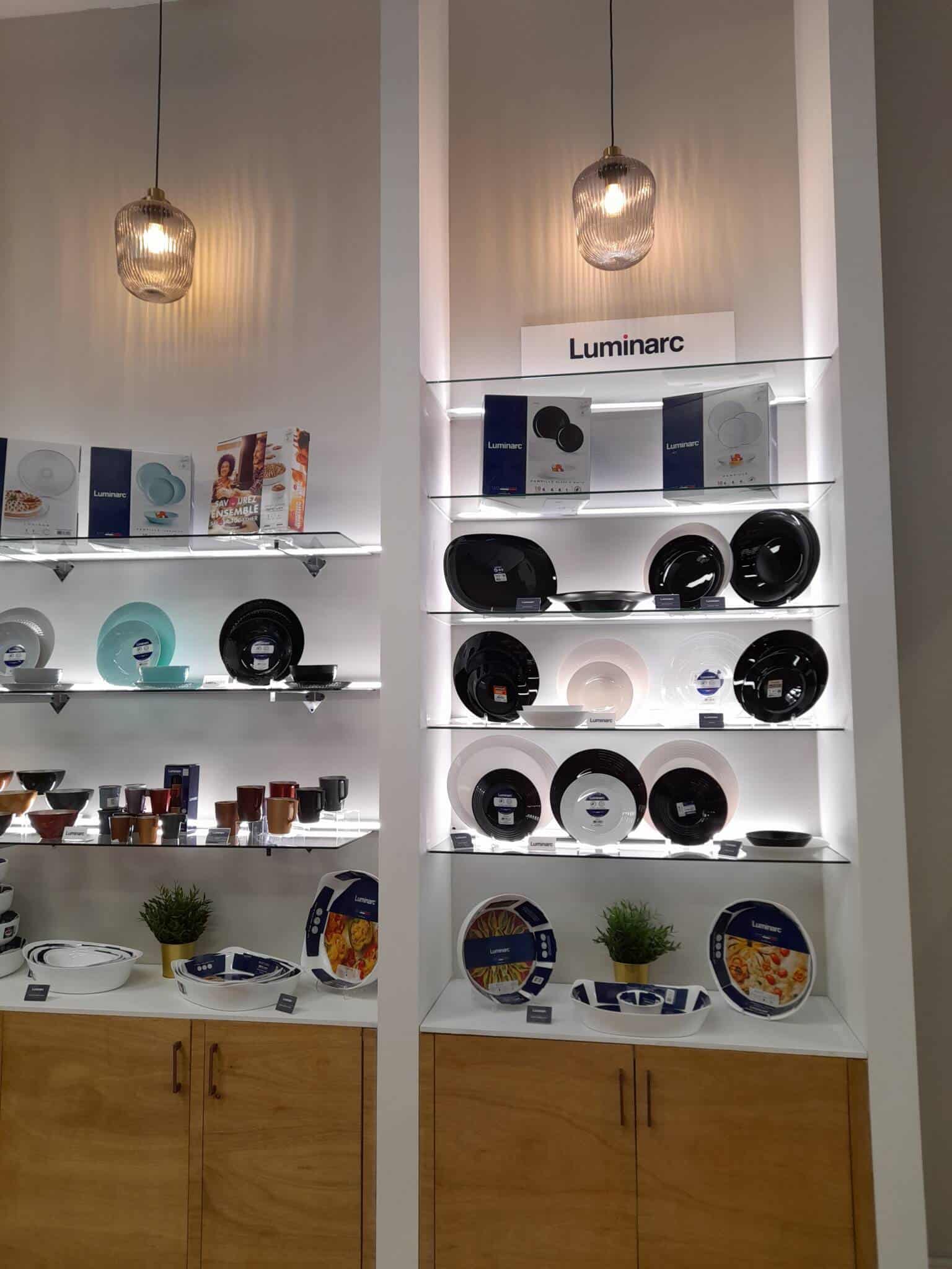 We are delighted to have opened our new showroom in London - Arc