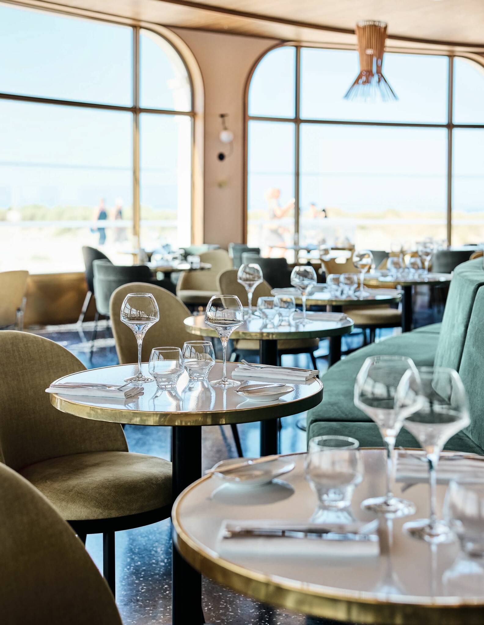 Professional brands - Arc